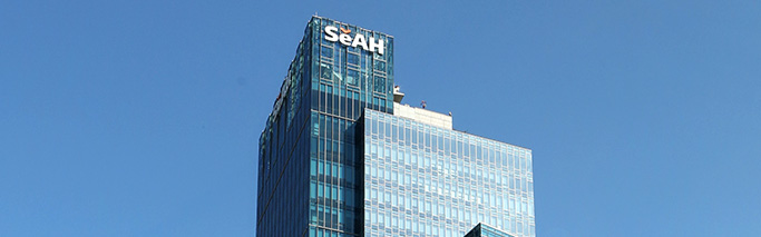 About us | ABOUT | SeAH Special Steel