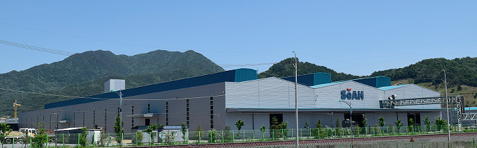 About us | ABOUT | SeAH Special Steel