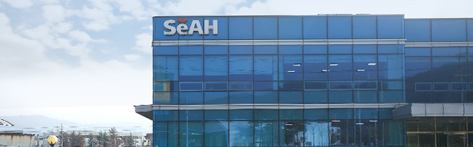 About us | ABOUT | SeAH Special Steel