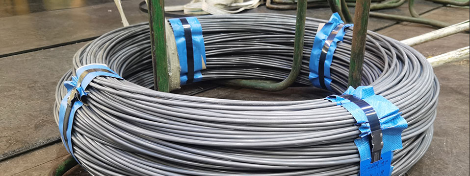 CHQ WIRE | PRODUCTS | 세아특수강