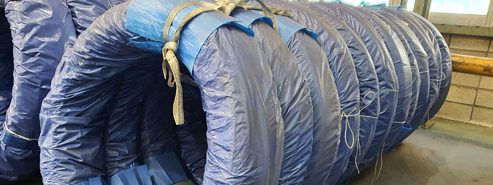 CHQ WIRE | PRODUCTS | 세아특수강