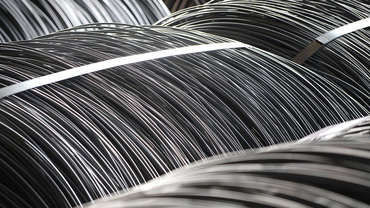 CHQ WIRE | PRODUCTS | 세아특수강