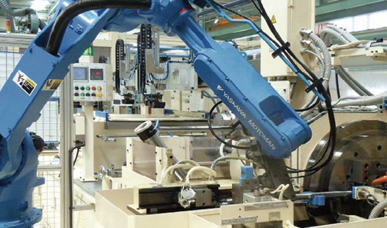 RACK BAR | Manufacturing Process | TECHNOLOGY | 세아메탈
