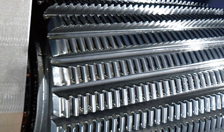 RACK BAR | Manufacturing Process | TECHNOLOGY | 세아메탈